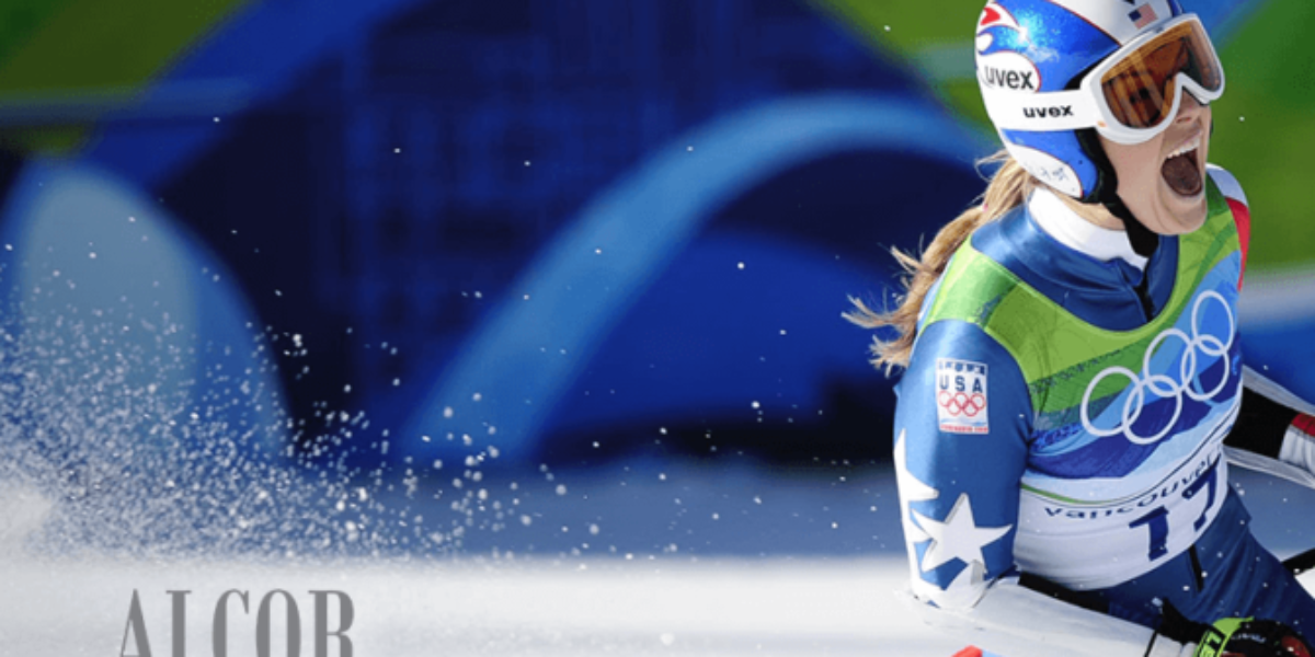 Alcor Scientific Ised Seleccionado Para Su Uso En Los Juegos Olímpicos De Invierno De 2018