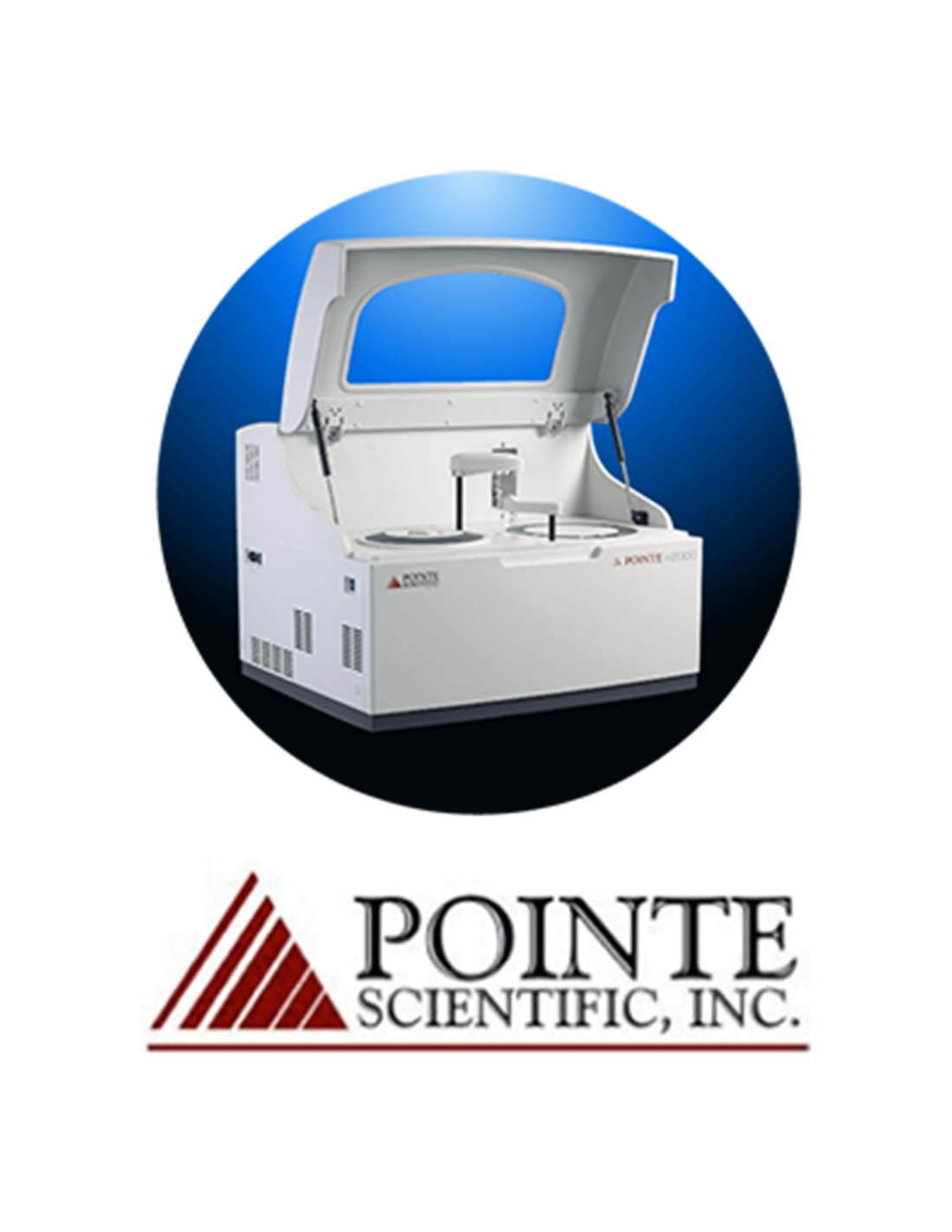 Catálogos Pointe-Scientific - ATP Diagnóstica