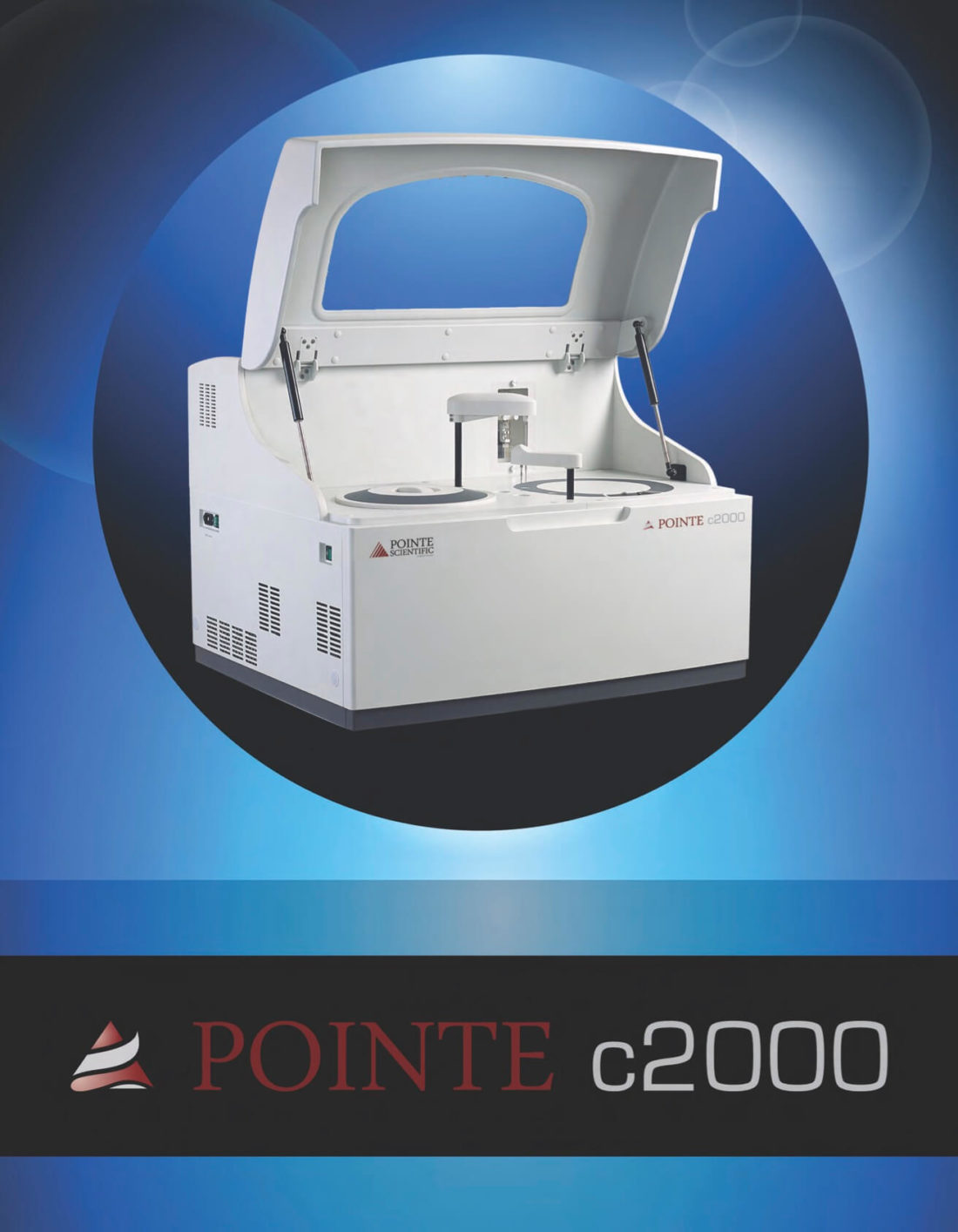 Catálogos Pointe-Scientific - ATP Diagnóstica